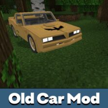 Download Automobile Mods for Minecraft PE - Automobile Mods for MCPE