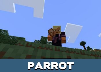 Download Meat Mod for Minecraft PE - Meat Mod for MCPE