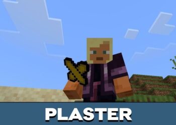 Download Heal Mod for Minecraft PE - Heal Mod for MCPE