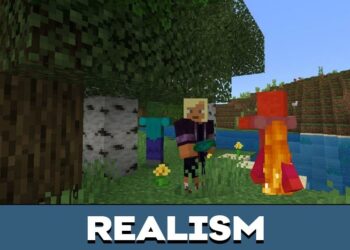 Download Voice Mod for Minecraft PE - Voice Mod for MCPE