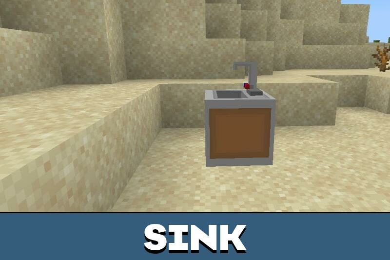 Download Toilet Mod for Minecraft PE - Toilet Mod for MCPE