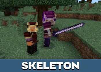 Download Samurai Mod for Minecraft PE - Samurai Mod for MCPE