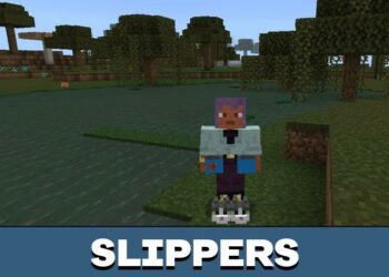 Download Artifacts Mod for Minecraft PE - Artifacts Mod for MCPE