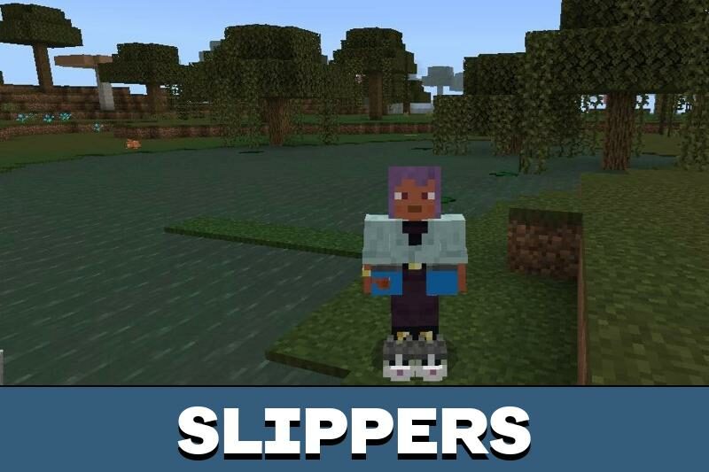 Download Artifacts Mod for Minecraft PE - Artifacts Mod for MCPE