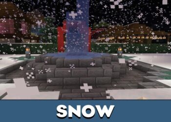 Download Christmas Map for Minecraft PE - MCPEDL