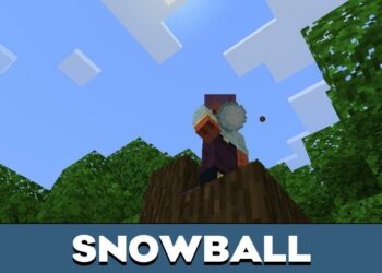 Download Fireball Mod for Minecraft PE - Fireball Mod for MCPE