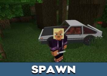 Download Old Cars Mod for Minecraft PE - Old Cars Mod for MCPE
