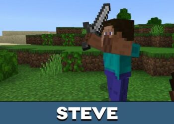 Download Old Villagers Mod for Minecraft PE - Old Villagers Mod for MCPE