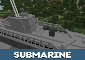 Download Military Vehicles Mod for Minecraft PE - Military Vehicles Mod ...