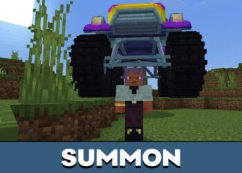 Download Monster Truck Mod for Minecraft PE - Monster Truck Mod for MCPE