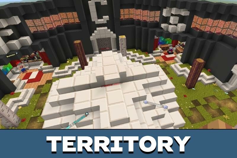 Download Parkour Master Map for Minecraft PE - Parkour Master Map for MCPE