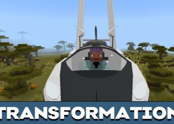 Download Flying Car Mod for Minecraft PE - Flying Car Mod for MCPE