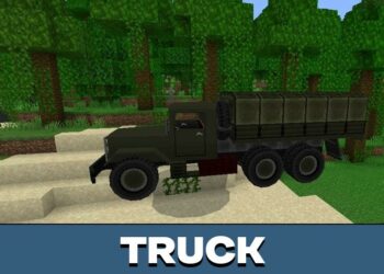 Download Military Vehicles Mod for Minecraft PE - Military Vehicles Mod ...
