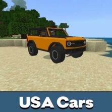 Download Automobile Mods for Minecraft PE - Automobile Mods for MCPE