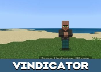 Download Old Villagers Mod for Minecraft PE - Old Villagers Mod for MCPE