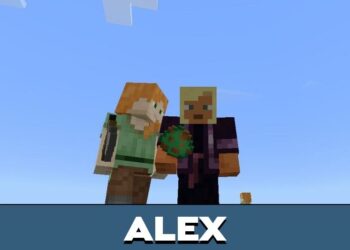 Download Humans Mod for Minecraft PE - Humans Mod for MCPE