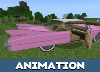 Download Cadillac Mod for Minecraft PE - Cadillac Mod for MCPE