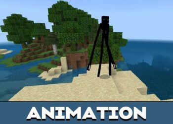 Download Dark Echoes Mod for Minecraft PE - Dark Echoes Mod for MCPE