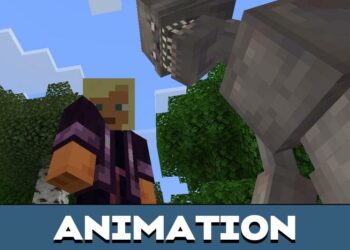 Download Skin Walker Mod for Minecraft PE - Skin Walker Mod for MCPE