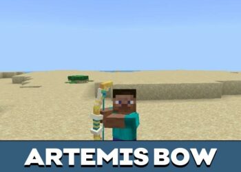 Download Speed Silver Weapon Mod for Minecraft PE - Speed Silver Weapon ...