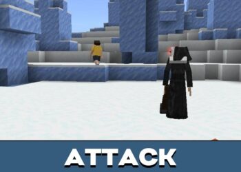 Download Ice Scream Mod for Minecraft PE - Ice Scream Mod for MCPE