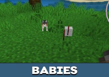 Download Dog Texture Pack for Minecraft PE - Dog Texture Pack for MCPE