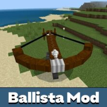 Download Weapons Mods for Minecraft PE - Weapons Mods for MCPE
