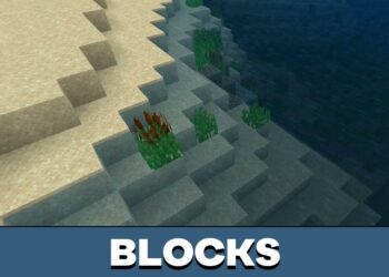 Download River Texture Pack for Minecraft PE - River Texture Pack for MCPE