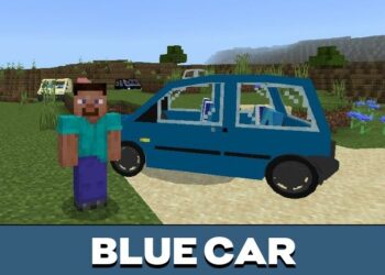 Download Renault Mod for Minecraft PE - Renault Mod for MCPE