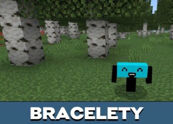 Download BFDI Mod for Minecraft PE - BFDI Mod for MCPE
