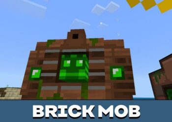 Download Minecraft Legends Golems Mod for Minecraft PE - Minecraft ...