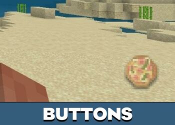 Download Pizza Texture Pack for Minecraft PE - Pizza Texture Pack for MCPE