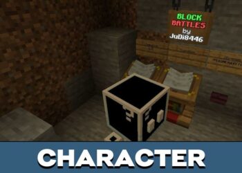 Download Block Battles Map for Minecraft PE - Block Battles Map for MCPE