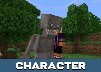 Download Skin Walker Mod for Minecraft PE - Skin Walker Mod for MCPE
