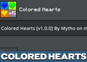 Download Heart Texture Pack for Minecraft PE - Heart Texture Pack for MCPE