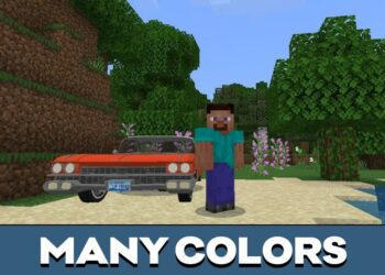Download Cadillac Mod for Minecraft PE - Cadillac Mod for MCPE