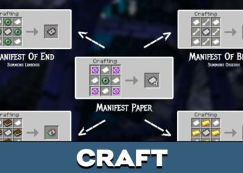 Download Disciples of the Void Mod for Minecraft PE - Disciples of the ...