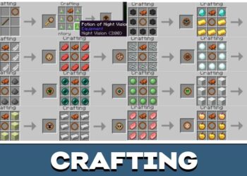 Download Animal Mounts Mod for Minecraft PE - Animal Mounts Mod for MCPE