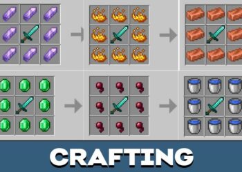 Download Draconic Igniter Weapons Mod for Minecraft PE - Draconic ...