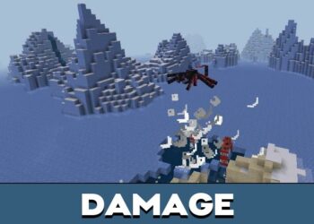 Download Scorpion Boss Mod for Minecraft PE - Scorpion Boss Mod for MCPE