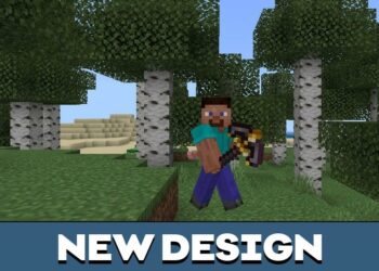 Download Pickaxe Texture Pack for Minecraft PE - Pickaxe Texture Pack ...