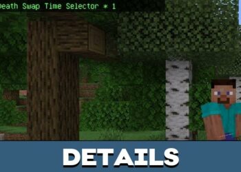 Download Death Swap Mod for Minecraft PE - Death Swap Mod for MCPE