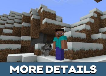 Download Dog Texture Pack for Minecraft PE - Dog Texture Pack for MCPE