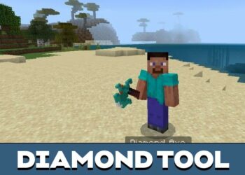 Download Axe Texture Pack for Minecraft PE - Axe Texture Pack for MCPE