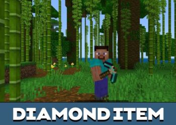 Download Pickaxe Texture Pack for Minecraft PE - Pickaxe Texture Pack ...