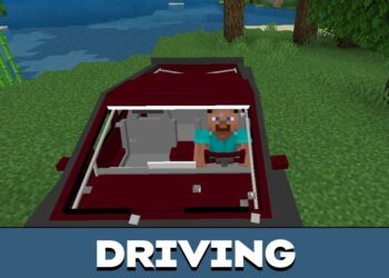 Download Cyber Truck Mod for Minecraft PE - Cyber Truck Mod for MCPE