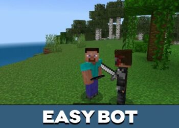 Download PvB Mod for Minecraft PE - PvB Mod for MCPE