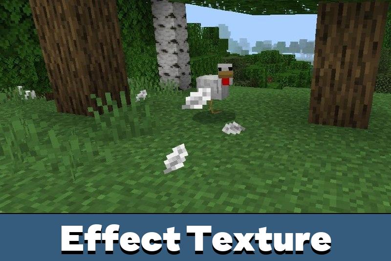 Download Effect Texture Pack for Minecraft PE - Effect Texture Pack for ...