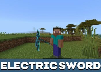 Download Draconic Igniter Weapons Mod for Minecraft PE - Draconic ...