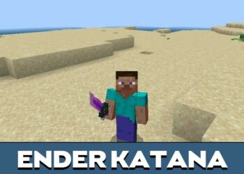 Download Speed Silver Weapon Mod for Minecraft PE - Speed Silver Weapon ...